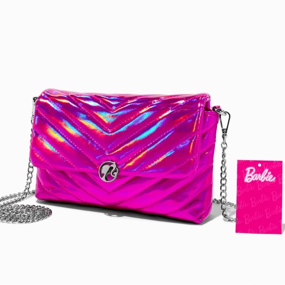 Barbie | Bags | New Barbie Purse | Poshmark